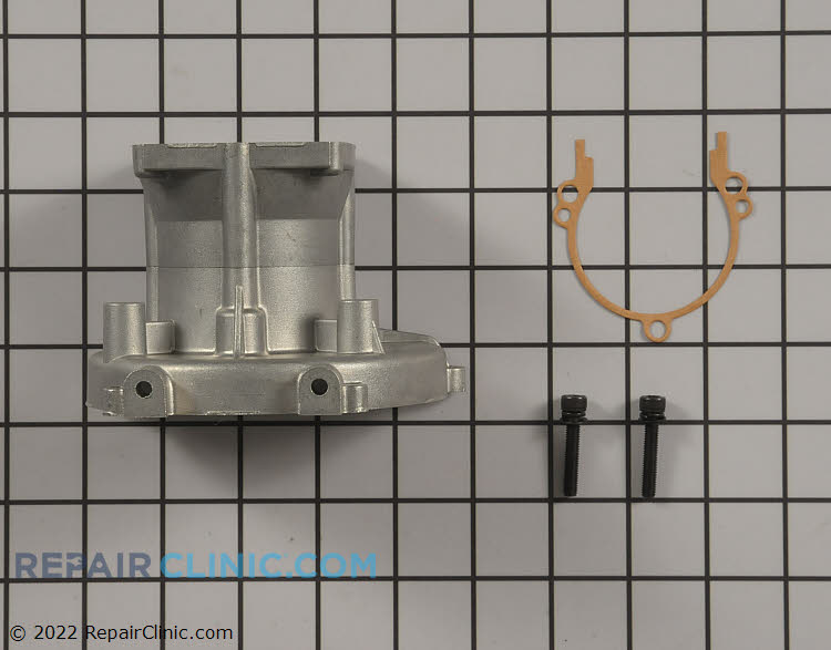 Small Engine Crankcase 10020411521 | Echo Crankcase - Repair Clinic