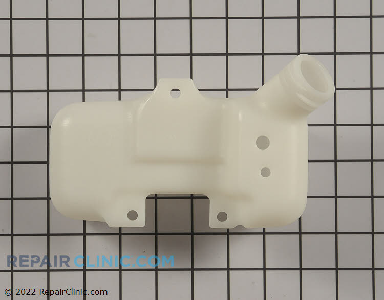 String Trimmer Fuel Tank 6696552 | Tanaka Fuel Tank - Repair Clinic