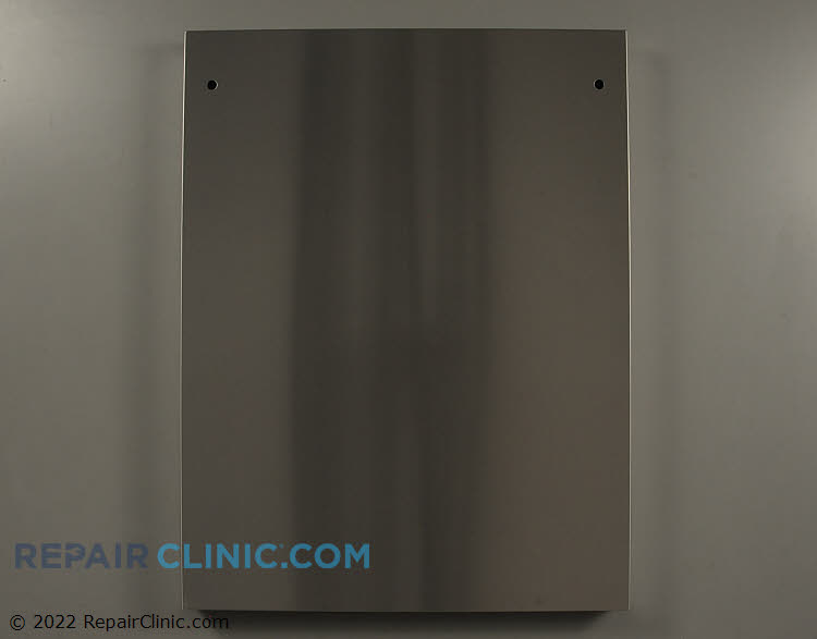 Dishwasher Outer Door Panel - 00684428 | Fast Shipping - Repair Clinic