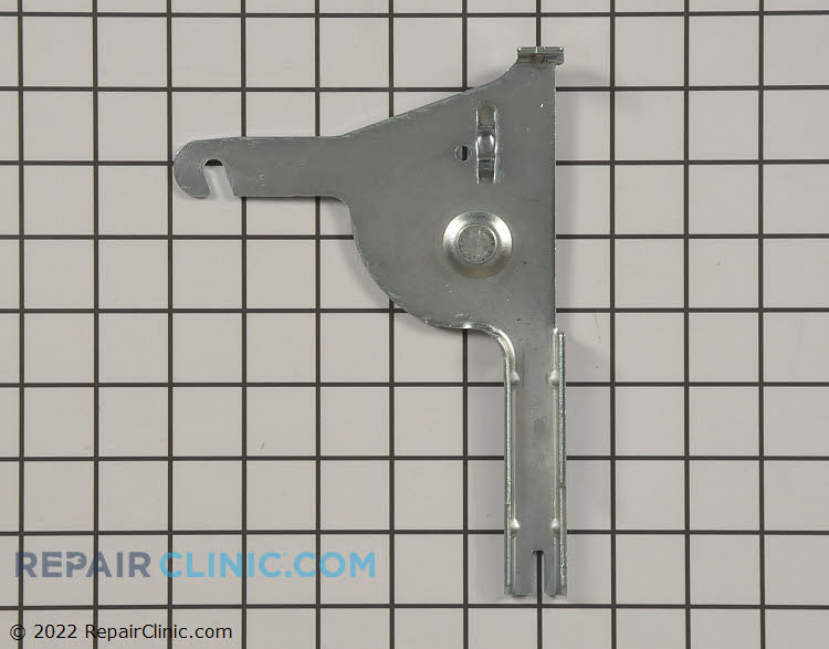 Dishwasher Hinge Arm - WD14X20129 | Fast Shipping - Repair Clinic
