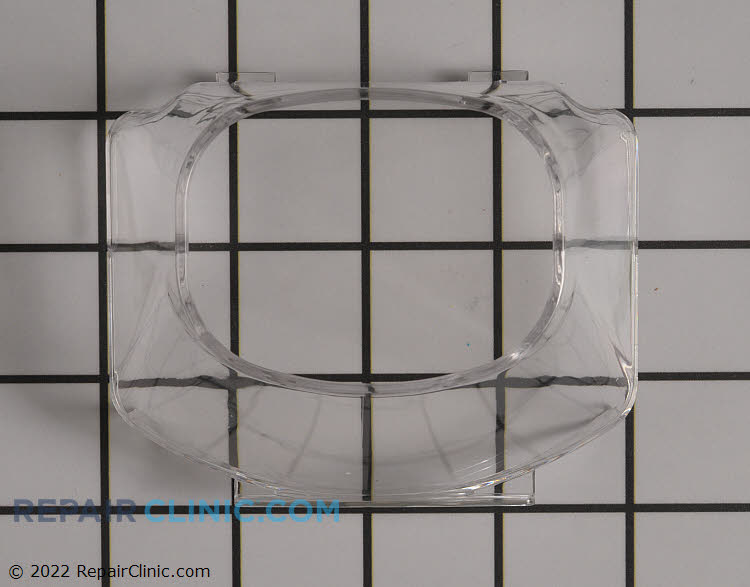 Refrigerator Dispenser Funnel Guide - WPW10435760 | Fast Shipping ...