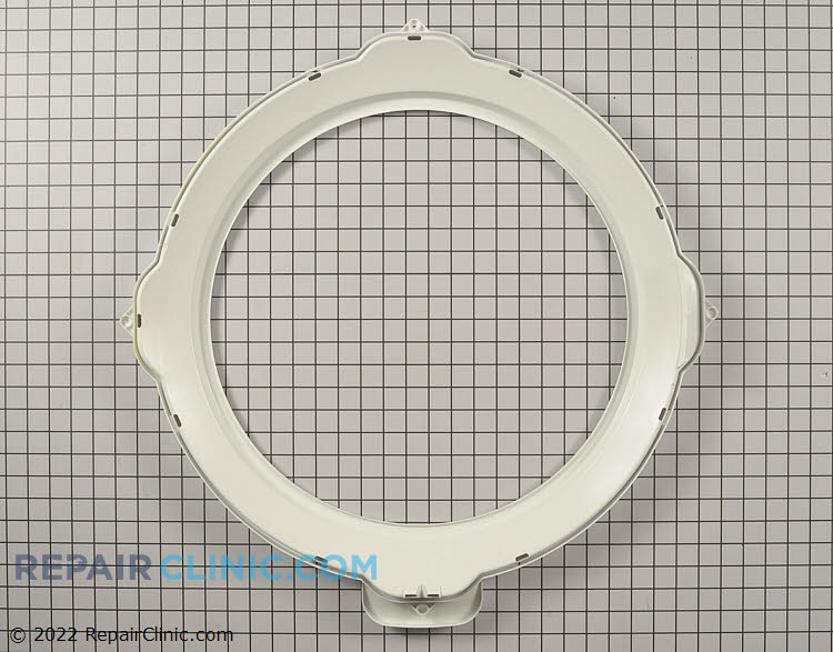 Washing Machine Tub Ring WPW10215108 | Whirlpool Tub Ring - Repair Clinic