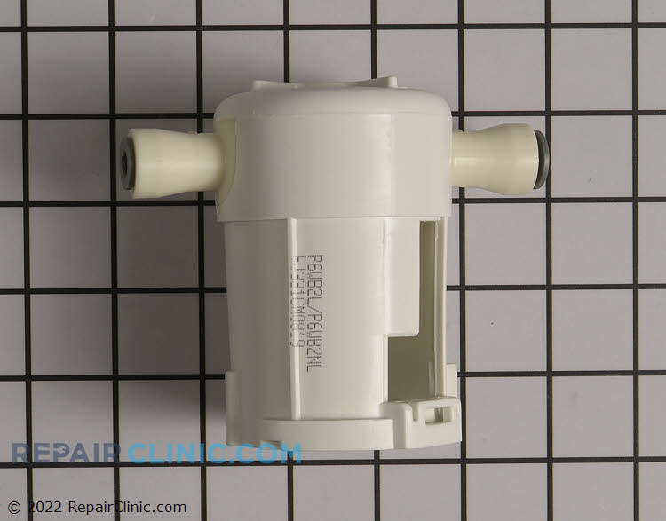 KitchenAid 5 Door Refrigerator Water Filter Housing Replacement W