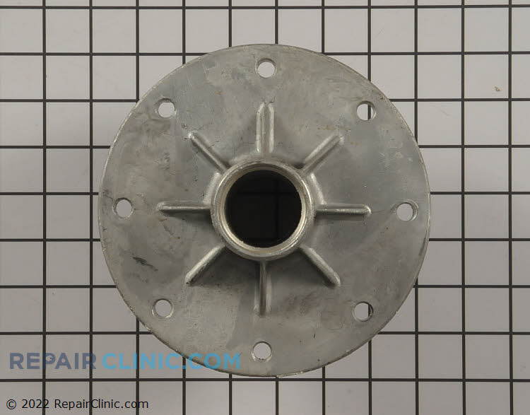 Lawn Mower Spindle Housing 7024461YP | Spindle Housing - Repair Clinic