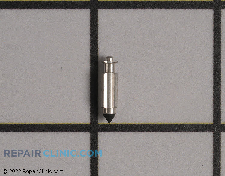 Honda Carburetor Float Needle Replacement #16155-ZM0-013 | Repair Clinic