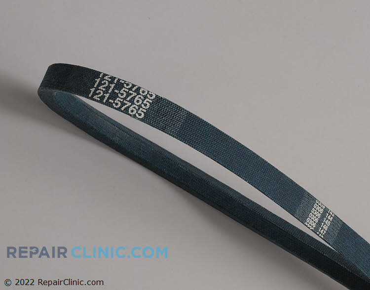Lawn Mower V-Belt - 121-5765 | Fast Shipping - Repair Clinic
