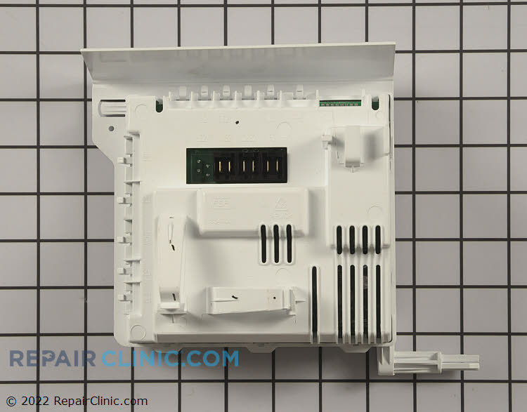 Washing Machine Control Board WPW10525366 | Whirlpool Control Board ...