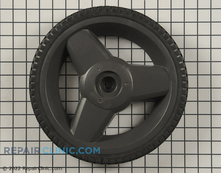 Pressure Washer Wheel - 308451038 | Fast Shipping - Repair Clinic
