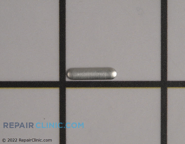 Small Engine Welch Plug 0005004 | Zama Welch Plug - Repair Clinic