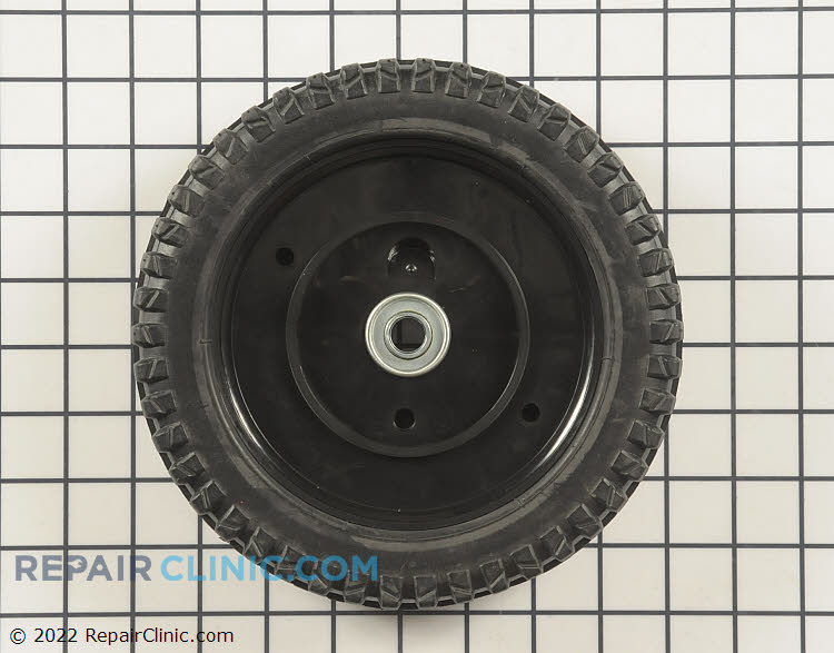 Lawn Mower Wheel Assembly - 734-04226A | Fast Shipping - Repair Clinic