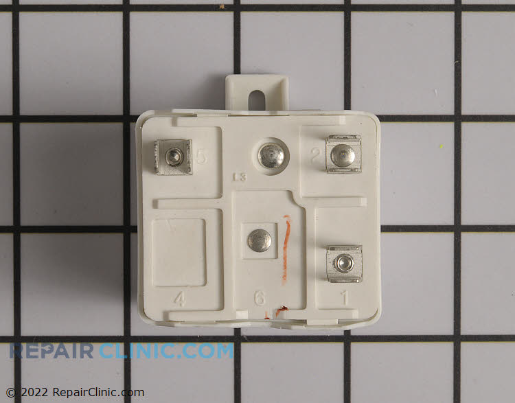 Air Conditioner Relay S1-02426024000 | York Relay - Repair Clinic