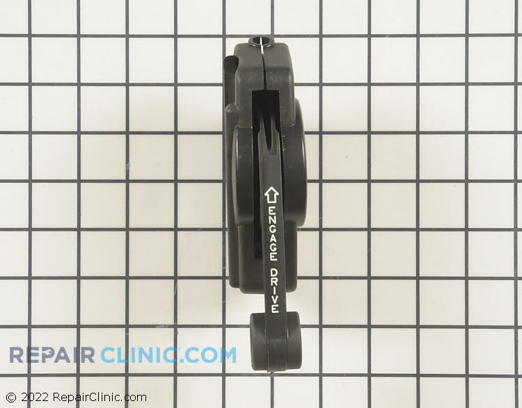 Lawn Mower Lever - 582966801 | Fast Shipping - Repair Clinic