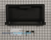 Craftsman 917388010 Lawn Mower Replacement Rear Door Assembly | Ships ...