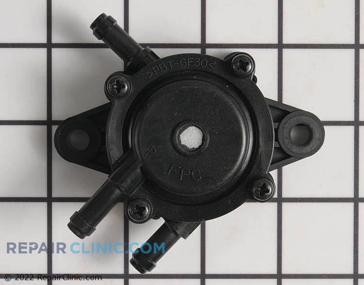 Small Engine Fuel Pump FPC-1-1 | Walbro Fuel Pump - Repair Clinic