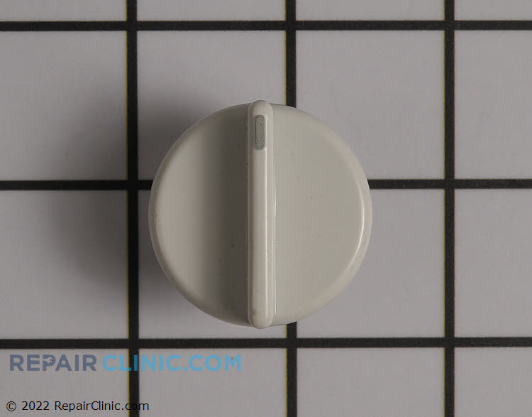Air Conditioner Control Knob - 03501036 | Fast Shipping - Repair Clinic