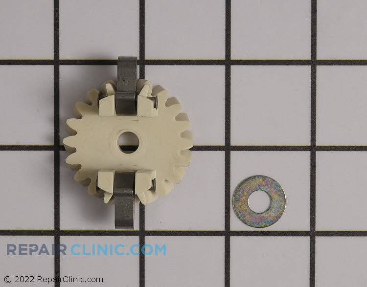 Governor Gear - 35378 | Fast Shipping - Repair Clinic