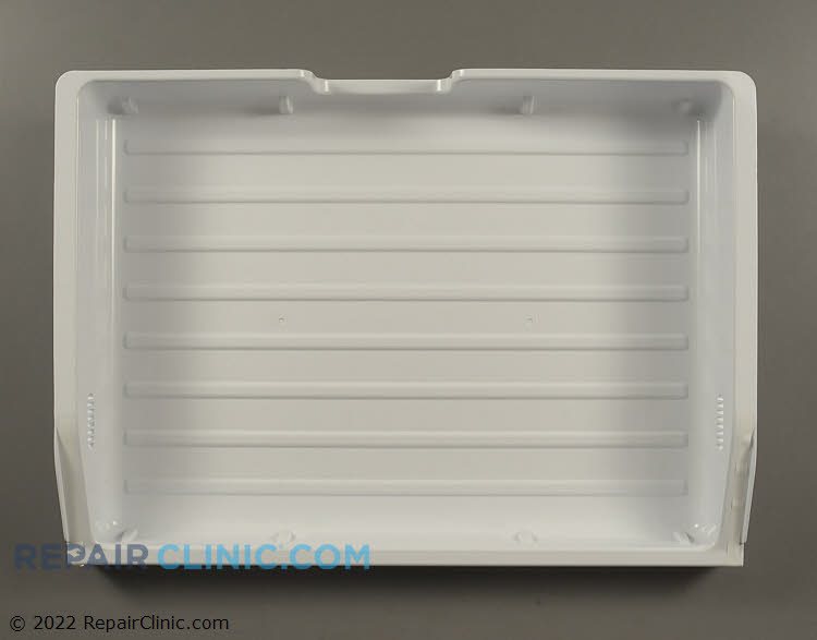 Refrigerator Drawer - DA97-07011C | Fast Shipping - Repair Clinic