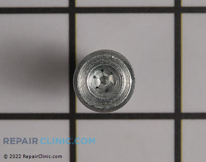 Handle Screw WR01X11007 | The Home Depot Repair Parts