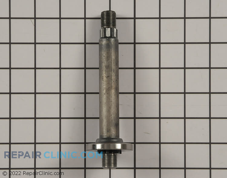 Lawn Mower Spindle Shaft - 112-6062 | Fast Shipping - RepairClinic.com