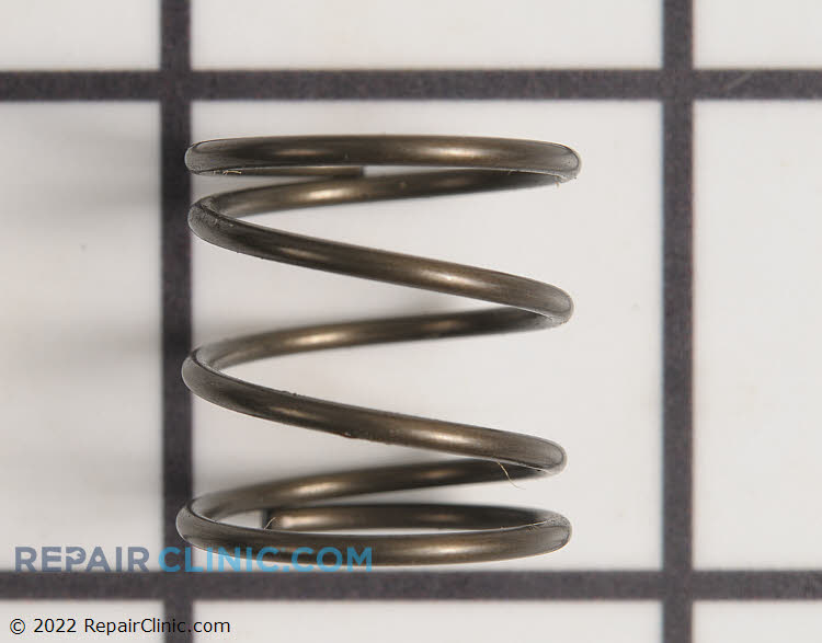 Lawn Mower Spring 532198200 | Husqvarna Spring - Repair Clinic