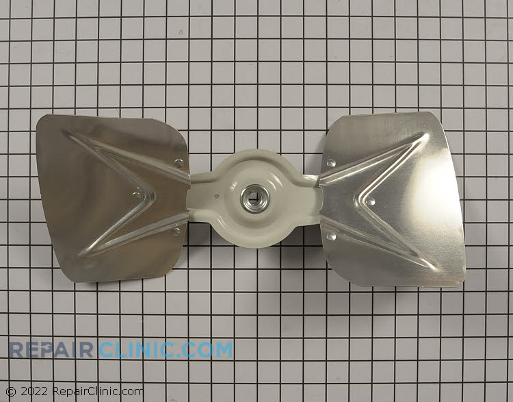 Heat Pump Fan Blade FAN02156 | Trane Fan Blade - Repair Clinic