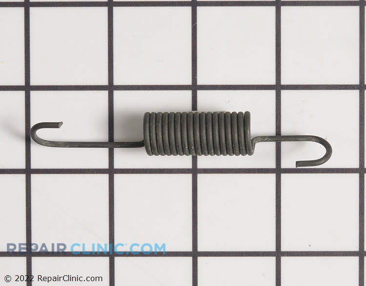 Lawn Mower Extension Spring 732-1022 | MTD Extension Spring - Repair Clinic