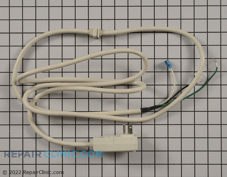 Dehumidifier Power Cord - EAD61729702 | Fast Shipping - Repair Clinic