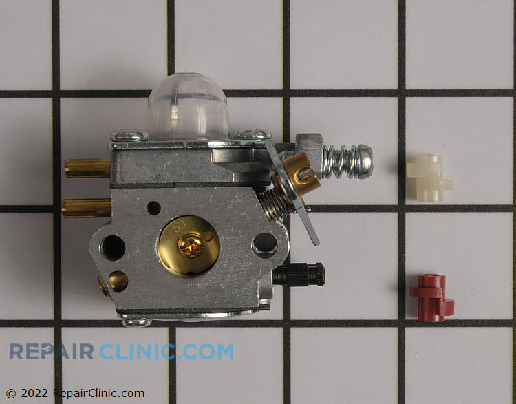 Carburetor - C1U-K53B | Fast Shipping - Repair Clinic