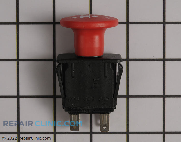 Lawn Mower PTO Switch - 7028542YP | Fast Shipping - RepairClinic.com