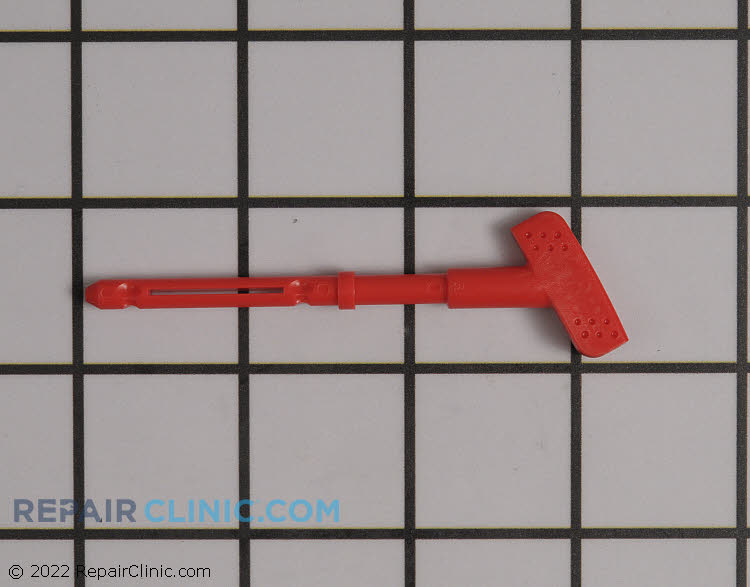 Small Engine Choke Shaft - 40-1052-1 | Fast Shipping - Repair Clinic