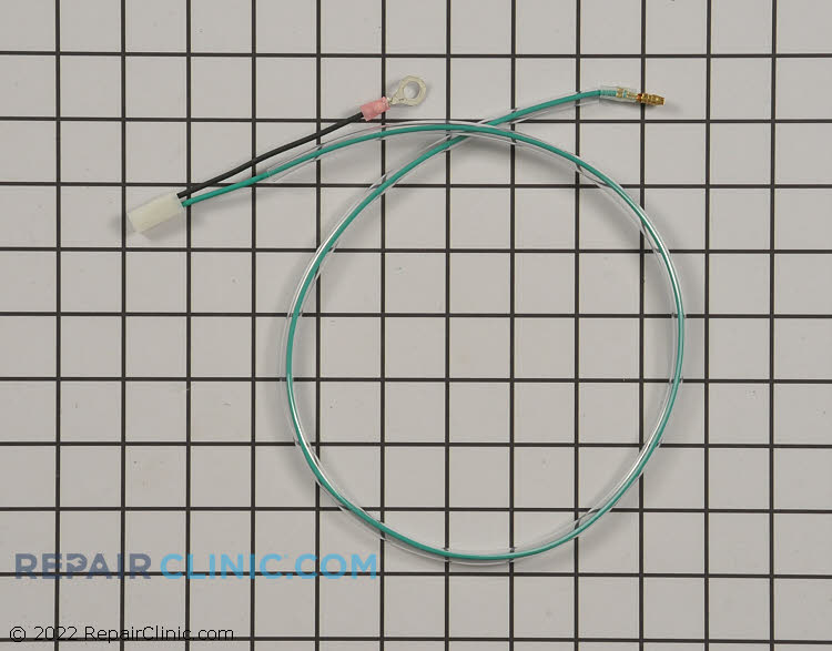 Wire Harness - 26031-7034 | Fast Shipping - RepairClinic.com