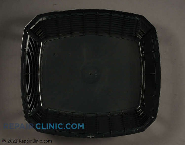 Heat Pump Cover COV05617 | Trane Cover - Repair Clinic