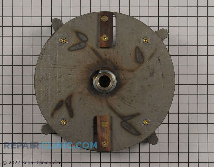 Wood Chipper Shredding Plate - 981-04094 | Fast Shipping - Repair Clinic