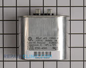 Carrier Air Conditioner Capacitor Parts: Fast Shipping
