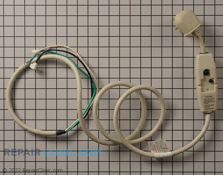 Power Cord - 0130P00119 | Fast Shipping - Repair Clinic