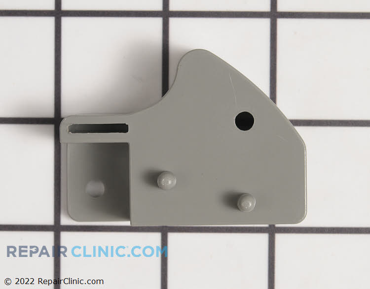 Refrigerator Closing Cam - WR02X12666 | Fast Shipping - Repair Clinic