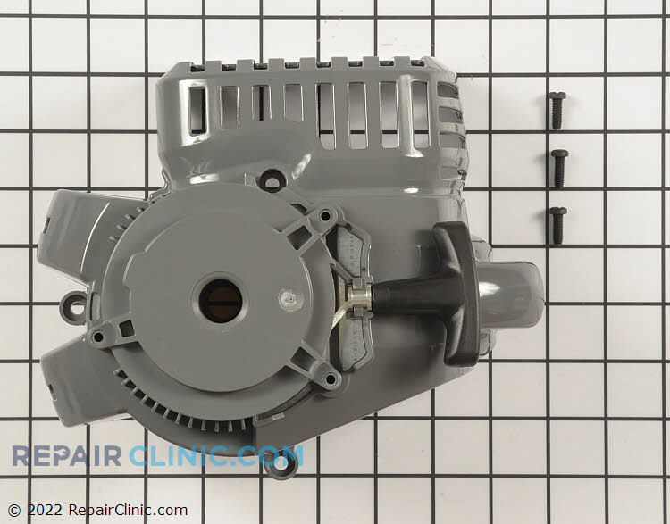 String Trimmer Recoil Starter - 753-06794 | Fast Shipping - Repair Clinic