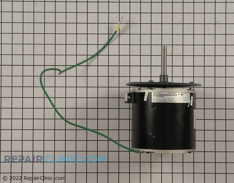 Condenser Fan Motor S1-6007531 | The Home Depot Repair Parts