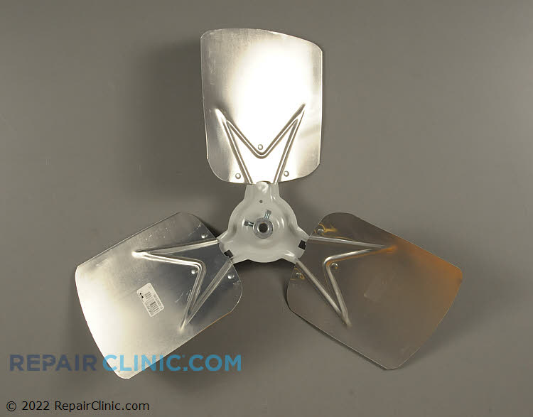Fan Blade - S1-02634757000 | Fast Shipping - Repair Clinic