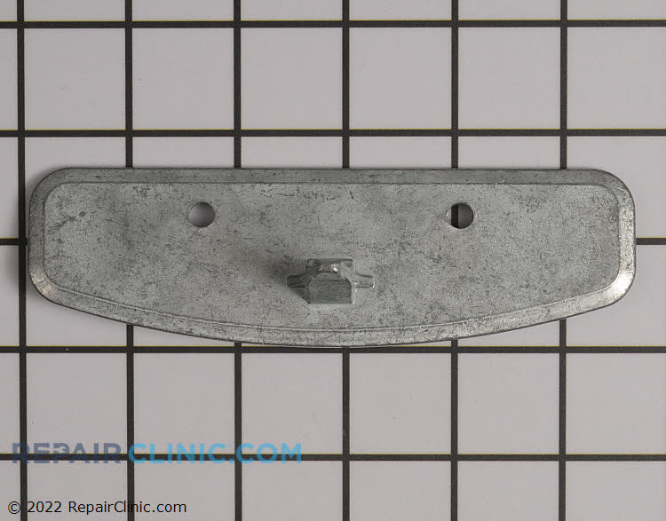 Whirlpool Electric Dryer Door Strike Replacement #WPW10208250