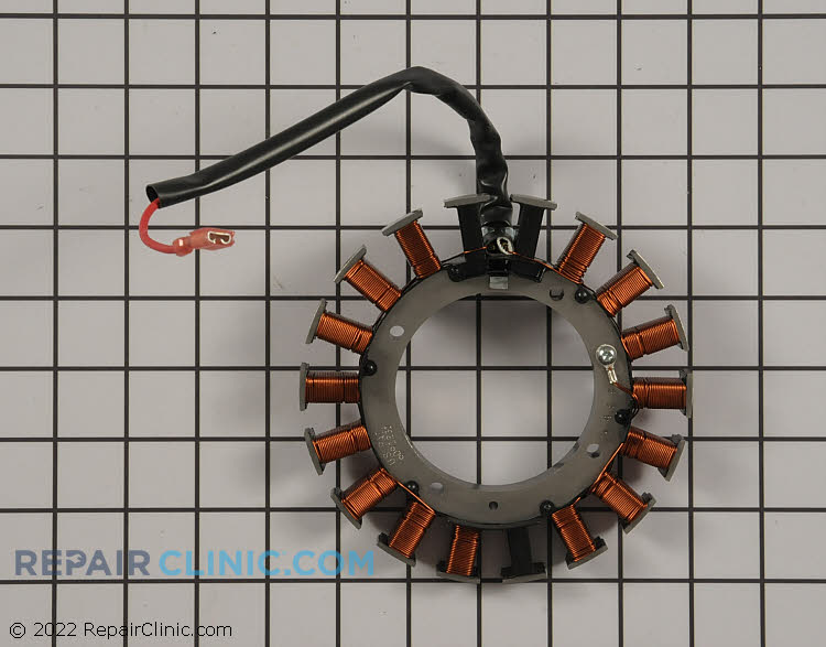 Alternator - 59031-7002 | Fast Shipping - Repair Clinic