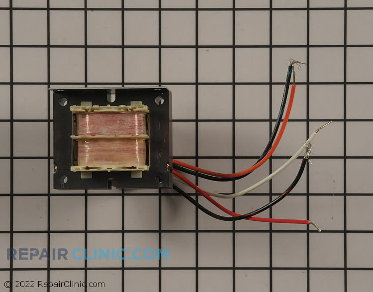 Humidifier Transformer TRR01104 | Trane Transformer - Repair Clinic