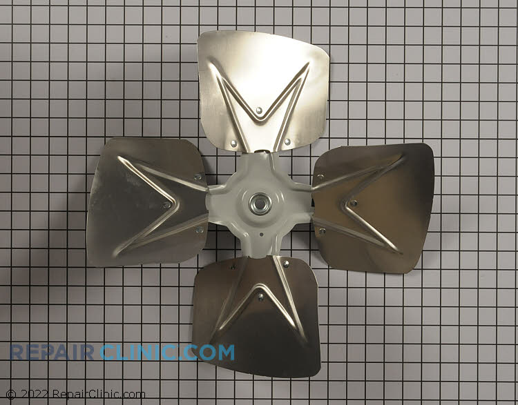 Fan Blade - S1-02631494000 | Fast Shipping - Repair Clinic
