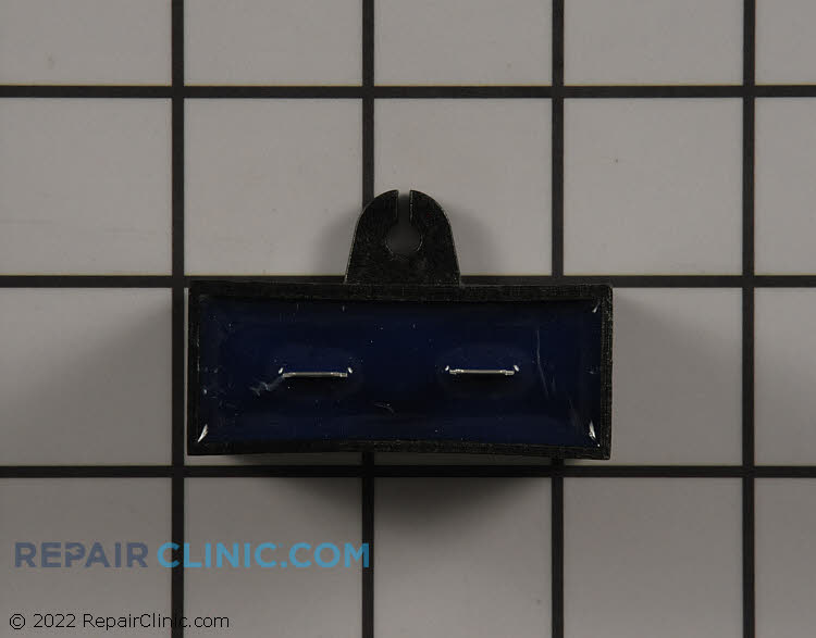 Run Capacitor - 297286803 | Fast Shipping - Repair Clinic