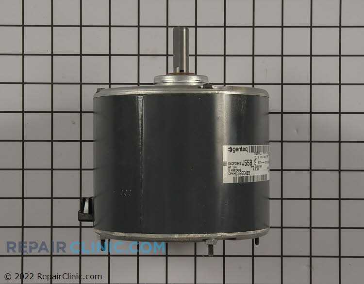 Packaged Unit/RTU Fan Motor - HC39GE469 | Fast Shipping - Repair Clinic