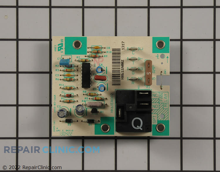 Unknown product Control Board - 1171000 | Fast Shipping - RepairClinic.com
