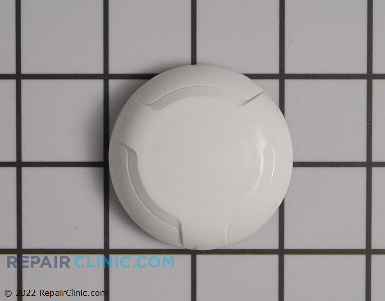 Washing Machine Agitator Cap - WPW10305251 | Fast Shipping - Repair Clinic