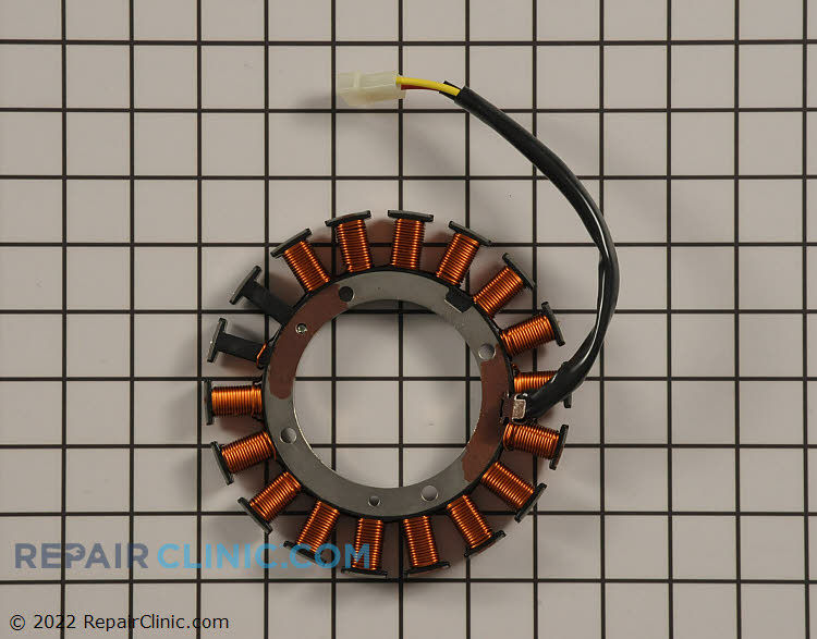 Small Engine Alternator - 611181 | Fast Shipping - Repair Clinic