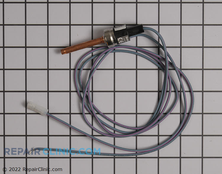 Air Conditioner Pressure Switch 0130M00089 | Goodman Pressure Switch ...