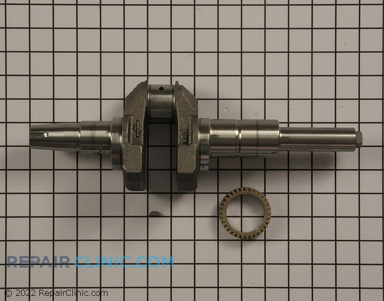 Crankshaft - 797585 | Fast Shipping - Repair Clinic